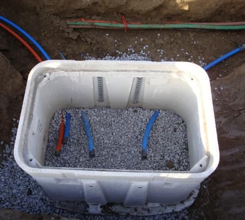 Directional Boring Services | Serving NE, WY, SD | General Excavating