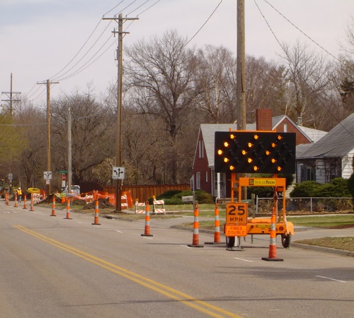 Directional Boring Services | Serving NE, WY, SD | General Excavating
